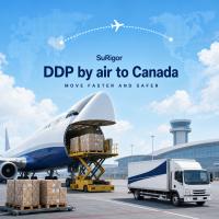 China Amazon FBA DDP Shipping Service with Prepped Pallet Delivery and Air & Sea Freight Solutions Direct to FBA Warehouses for sale