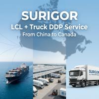 China Amazon FBA DDP Shipping Service with Prepped Pallet Delivery and Air & Sea Freight Solutions Direct to FBA Warehouses for sale