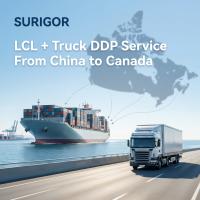 China Amazon FBA DDP Shipping Service with Prepped Pallet Delivery and Air & Sea Freight Solutions Direct to FBA Warehouses for sale