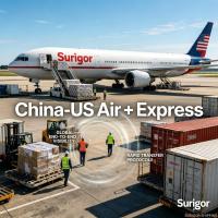 China Cost-Effective LCL Sea Freight DDP Shipping Service with 22-25 Days Door-to-Door Delivery and Single Point of Contact for sale