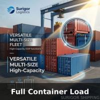 China FCL DDP Service for Container Shipping to Canada with All-inclusive Duty-Paid Rate and Double Customs Clearance for sale