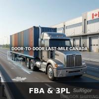 China FCL DDP Service with Canada Nationwide Coverage, Double Customs Clearance, and 9 Years DDP Experience for sale