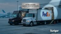 China UPS vs FedEx DDP Shipping China USA Comparison Express Door Delivery Service for sale