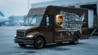 China UPS 50 States Coverage Shipping USA DDP All States Door Delivery Service for sale