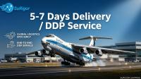 China UPS vs FedEx DDP Shipping China USA Comparison Express Door Delivery Service for sale