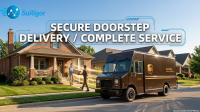 China UPS Last Mile Delivery USA China Origin DDP Express Door Shipping Service for sale