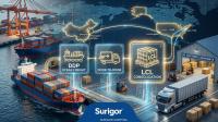 China Affordable DDP Shipping Small Business Importers China to USA No Hidden Fees 2026 for sale