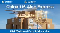 China USA Truck Delivery FTL LTL Last Mile LCL Door Service Cargo Types Handled 2026 for sale