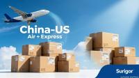 China DDP Shipping Amazon FBA Sellers LCL Truck Last Mile Delivery China to USA 2026 for sale