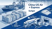 China LCL Trucking Consolidation Service China USA Weekly Fast Sea Freight Door Delivery 2026 for sale