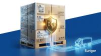 China US Customs Clearance ISF Filing Service China USA Import Agent Bonded Warehouse 2026 DDP for sale
