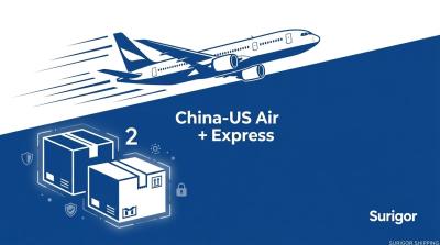 China HEDE ZIM 13 Day LCL Trucking DDP Sea Freight China to LA Door Delivery for sale