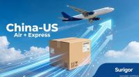 China New York FCL DDP Full Container Load Shipping China to USA Door Delivery Service for sale