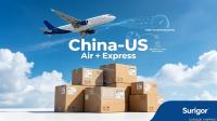 China Tampa FCL DDP Full Container Load Shipping China to USA Door Delivery Service for sale
