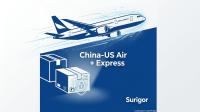 China Los Angeles FCL DDP Full Container Load Shipping China to USA Door Delivery Service for sale