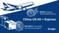 China Seattle FCL DDP Full Container Load Shipping China to USA Door Delivery Service for sale