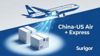 China Tacoma FCL DDP Full Container Load Shipping China to USA Door Delivery Service for sale