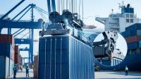 China Portland FCL DDP Full Container Load Shipping China to USA Door Delivery Service for sale