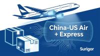China Savannah FCL DDP Full Container Load Shipping China to USA Door Delivery Service for sale