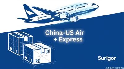 China Charleston FCL DDP Full Container Load Shipping China to USA Door Delivery Service for sale