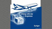 China Atlanta FCL DDP Full Container Load Shipping China to USA Door Delivery Service for sale