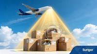 China Air Freight DDP Footwear Sneakers China USA Door Delivery Duty Paid Customs Cleared Service for sale