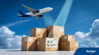China Air Freight DDP Camp Cooking Gear Stoves China USA Door Delivery Duty Paid Customs Cleared for sale
