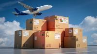 China Air Freight DDP Christmas Decorations Ornaments China USA Door Delivery Duty Paid Service for sale