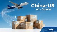 China Air Freight DDP Stand Mixers Kitchen Appliances China USA Door Delivery Duty Paid Service for sale