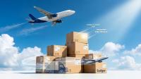 China Air Truck DDP FBA Delivery China USA Door Delivery Duty Paid Customs Cleared for sale
