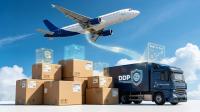 China Air Truck DDP Forwarder License China USA Door Delivery Duty Paid Customs Cleared for sale