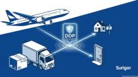 China Air Truck DDP Residential Delivery China USA Door Delivery Duty Paid Customs Cleared for sale