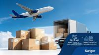 China Air Truck DDP Sea Air Comparison China USA Door Delivery Duty Paid Customs Cleared for sale