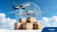 China Air Truck DDP Reliable Forwarder China USA Door Delivery Duty Paid Customs Cleared for sale
