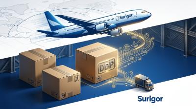 China Air Truck DDP Reliable Forwarder China USA Door Delivery Duty Paid Customs Cleared for sale