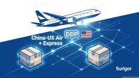 China Air Truck DDP FBA Inventory Shipping China USA Door Delivery Duty Paid Customs Cleared for sale