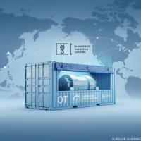 China Special Container Documentation Customs Clearance China USA Door Delivery Service for sale