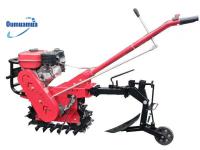 China Oem Mountain Micro Tillage Machine Mini Tiller Cultivator Weeder Rototillers for sale