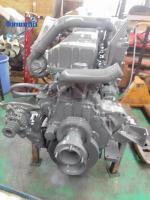 China 6WG1 Isuzu Petrol Engine Aftermarket Diesel Engine Assembly for sale