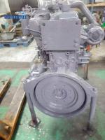 China 6WG1 Isuzu Petrol Engine Aftermarket Diesel Engine Assembly for sale