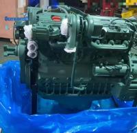 China Volvo 210BD6E Diesel Excavator Engine Assembly Aftermarket Parts for sale