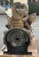 China OEM QSM11 Cummins Digger Excavator Engine Assembly for sale
