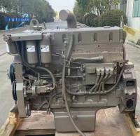 China OEM QSM11 Cummins Digger Excavator Engine Assembly for sale