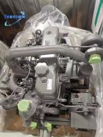 China 4BG1 6BG1 4HK1 6HK1 Isuzu Diesel Petrol Engine Motor Replacement OEM for sale