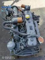 China Remanufactured Isuzu Diesel Digger Engine 4JG1 4JB1 4BG1 4HK1 6BG1 6HK1 6WG1 for sale