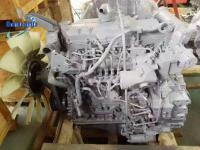 China Remanufactured Isuzu Diesel Digger Engine 4JG1 4JB1 4BG1 4HK1 6BG1 6HK1 6WG1 for sale