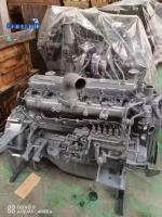 China Remanufactured Isuzu Diesel Digger Engine 4JG1 4JB1 4BG1 4HK1 6BG1 6HK1 6WG1 for sale