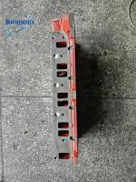 China Brand New Mitsubishi 4M50 Engine Cylinder Head Assembly Cast Iron Material for sale