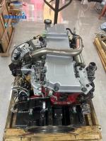 China SK200-8 J05E Kobelco Engine Assembly Heavy Machinery Aftermarket Parts for sale