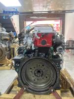 China SK200-8 J05E Kobelco Engine Assembly Heavy Machinery Aftermarket Parts for sale